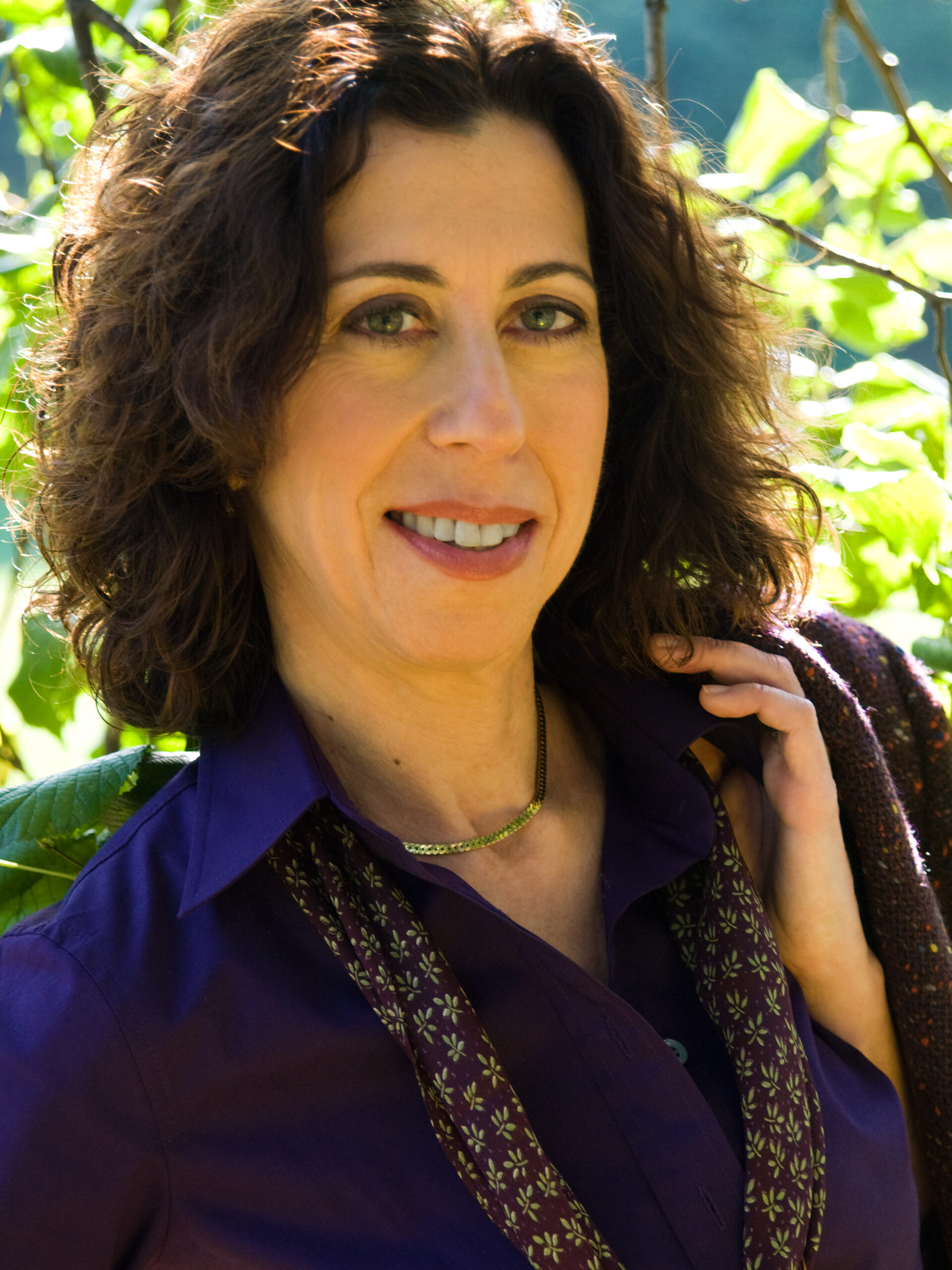 Deborah Jacobs is the author of a plain-English guide to estate planning.
